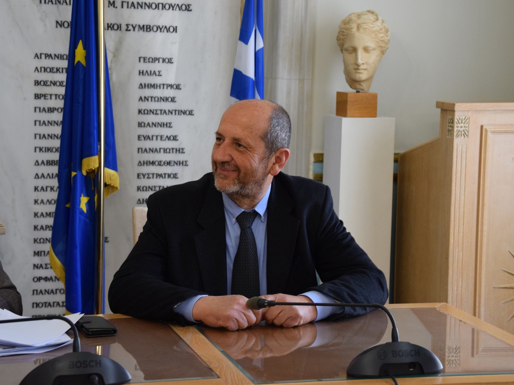 Τι ζητά το Περιφερειακό Συμβούλιο Πελοποννήσου – Ποια καταστήματα να ...