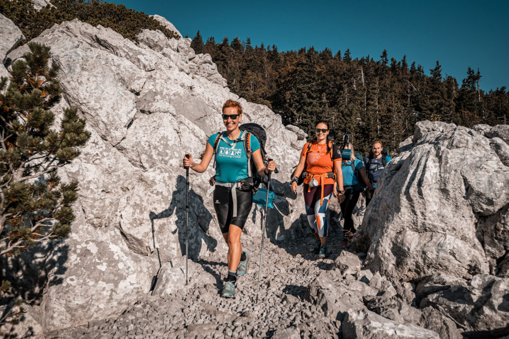 Το HIGHLANDER Adventure στο βουνό των θεών -Νέα ημερομηνία για την ...