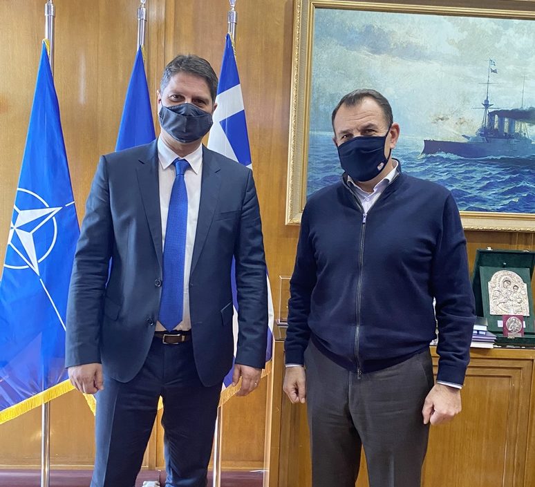 Δεσμεύσεις για την αποτροπή υποβάθμισης της ποιότητας ζωής των πολιτών ...