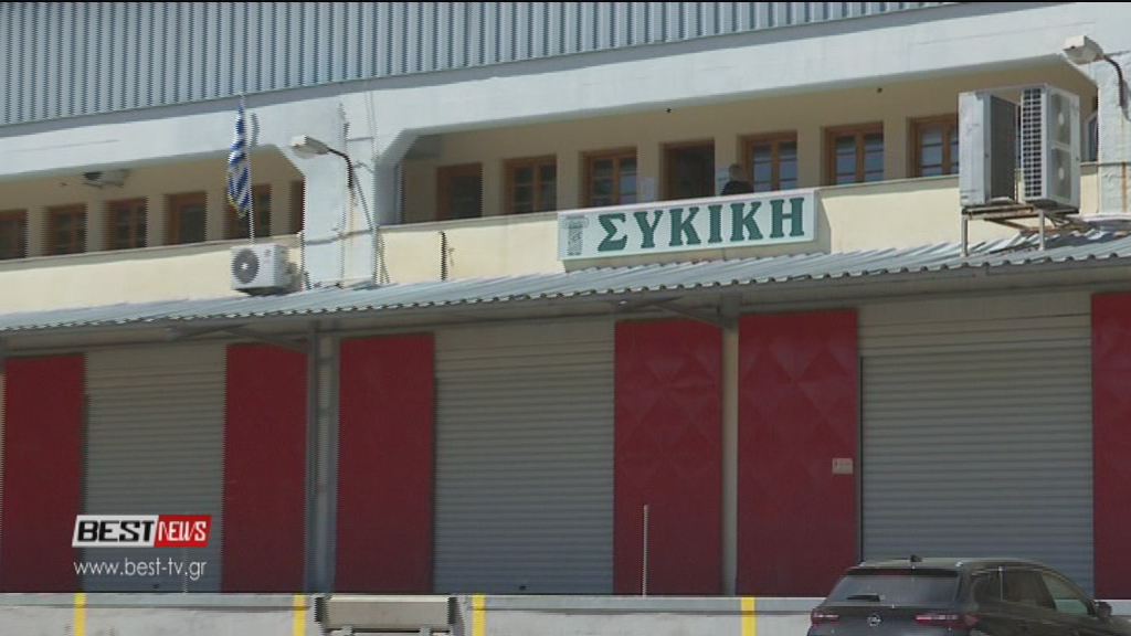 Ομαλά εξελίσσεται η διαδικασία υποβολής αιτήσεων ΟΣΔΕ στη ΣΥΚΙΚΗ (video ...