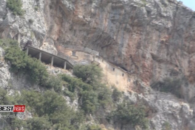 Προχωρά το Πρότυπο Οικογενειακό Πάρκο στη Βλαχέρνα (video) - BEST TV ...