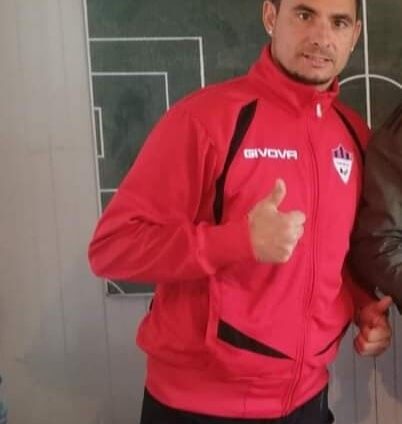 Στην Ομόνοια και του χρόνου ο Mario Barcelo - BEST TV Καλαμάτα