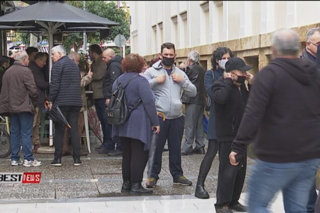 Νάντια Γιαννακοπούλου: Το ΚΙΝΑΛ να διαδραματίσει ρόλο ισχυρής ...