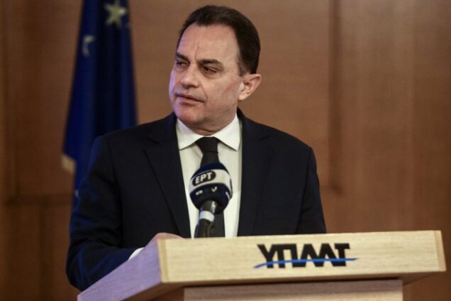 Τι αποφασίστηκε να γίνει με την σταφίδα -Σύσκεψη συγκάλεσε ο νέος ...