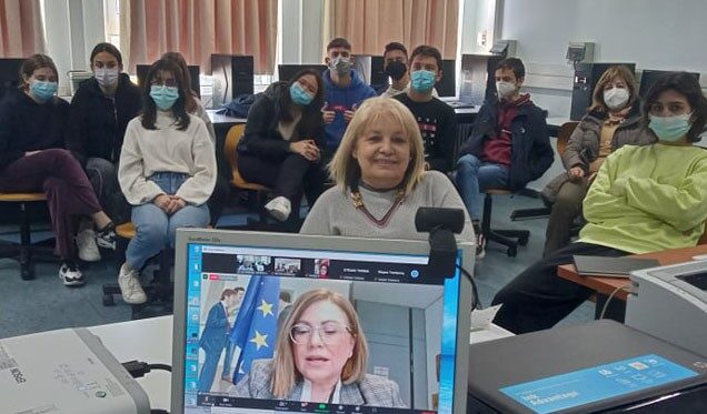 Για το περιβάλλον, τη μεταλιγνιτική εποχή, την πράσινη ενέργεια ...