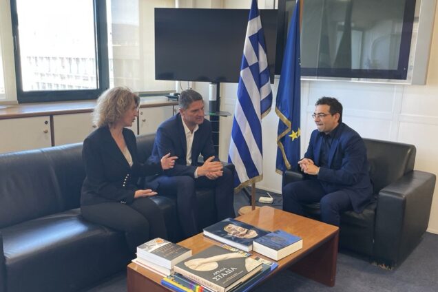 Οι δυσκολίες της καθημερινότητας λόγω της παραβατικότητας - Συνάντηση ...