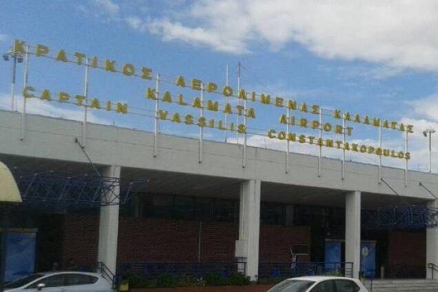 Σπάει κάθε ρεκόρ η κίνηση στο αεροδρόμιο της Καλαμάτας (πίνακες) - BEST ...