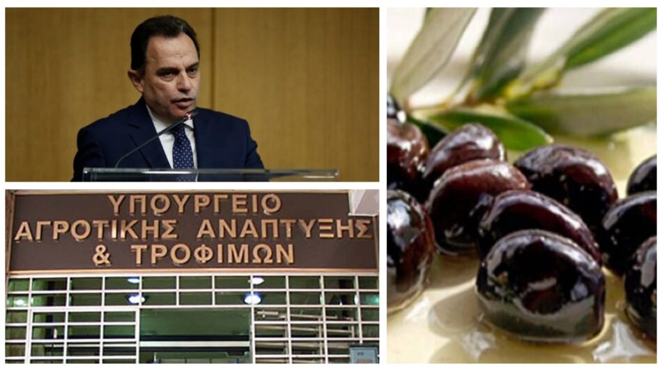 Εκθέτουν Γεωργαντά οι ίδιες του οι υπηρεσίες - "Βόμβα" από τις ...