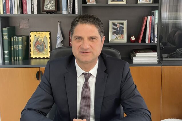 Τι αναφέρει ο Γιώργος Αθανασόπουλος για τη νέα σχολική χρονιά - BEST TV ...
