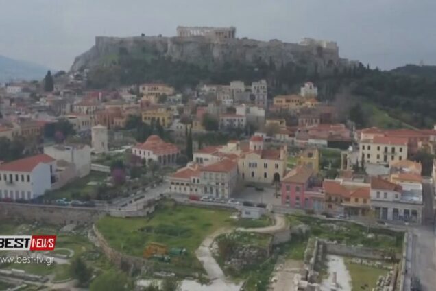 Η Ευρώπη αντιμέτωπη με μια νέα τέλεια καταιγίδα (video) - BEST TV Καλαμάτα