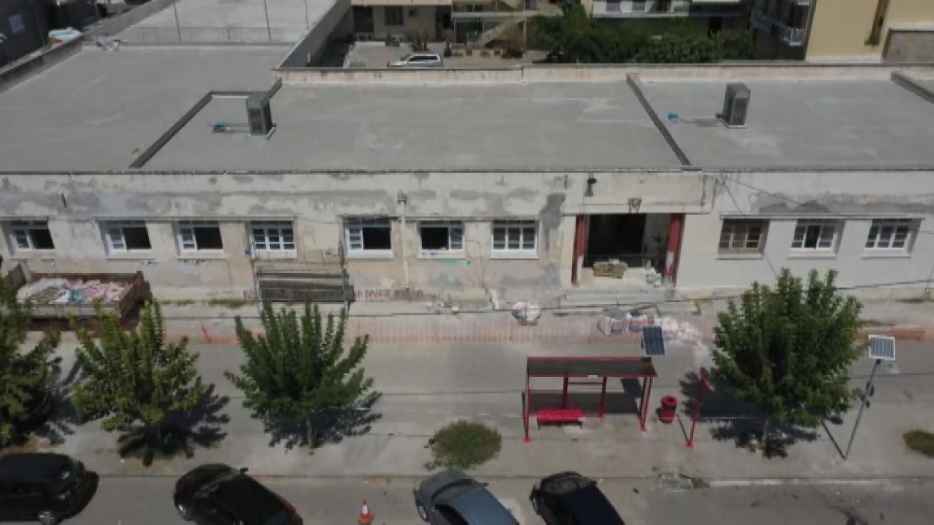 Στο τέλος της εβδομάδας η μεταφορά των υπηρεσιών της Π.Ε. Μεσσηνίας ...