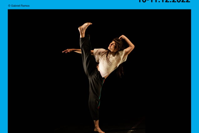 KDF Keep Dancing 2022: Σεμινάρια χορού - BEST TV Καλαμάτα