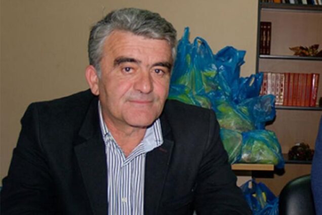 Μεσσήνη: "Παρών" δηλώνει για τις ερχόμενες εκλογές ο Τ. Τσερπές - BEST ...