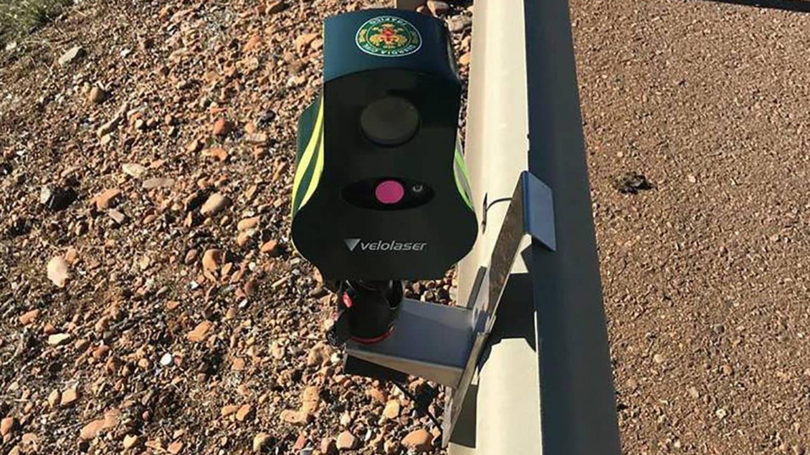 Αυτά είναι τα νέα αόρατα ραντάρ ταχύτητας – Πώς θα «συλλαμβάνουν» τους ...