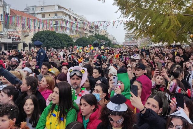 Αργίες 2026: Πότε “πέφτουν” Τσικνοπέμπτη και Καθαρά Δευτέρα - BEST TV ...