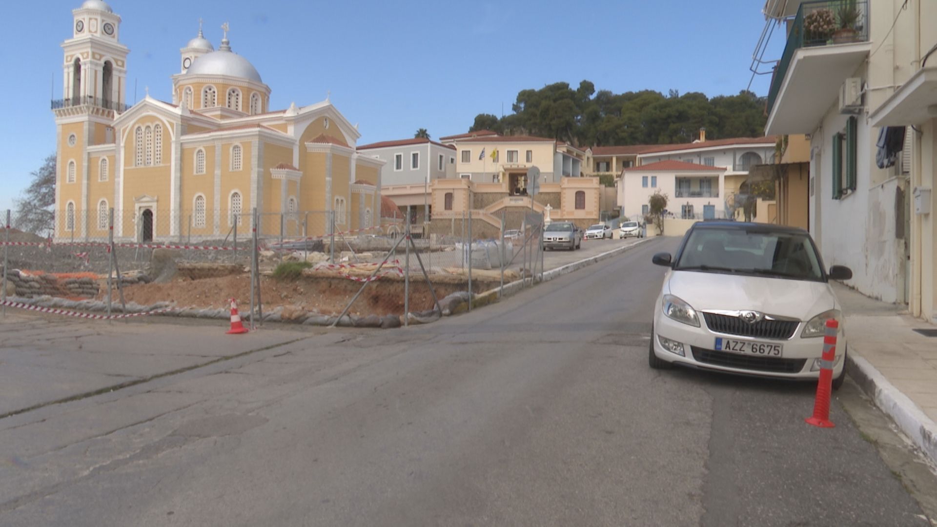 Κλείνει τα ανοιχτά μέτωπα ο δήμος Καλαμάτας (video) - BEST TV Καλαμάτα