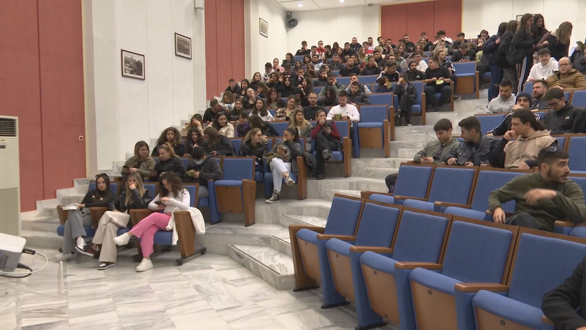 Ημερίδα του Πανεπιστημίου Πελοποννήσου για τον τραπεζικό κλάδο στην ...