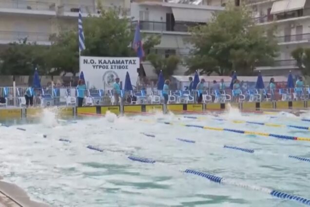 Με τους καλύτερους οιωνούς το 6ο Κύπελλο Κοντόπουλος που διοργανώνει ο ...