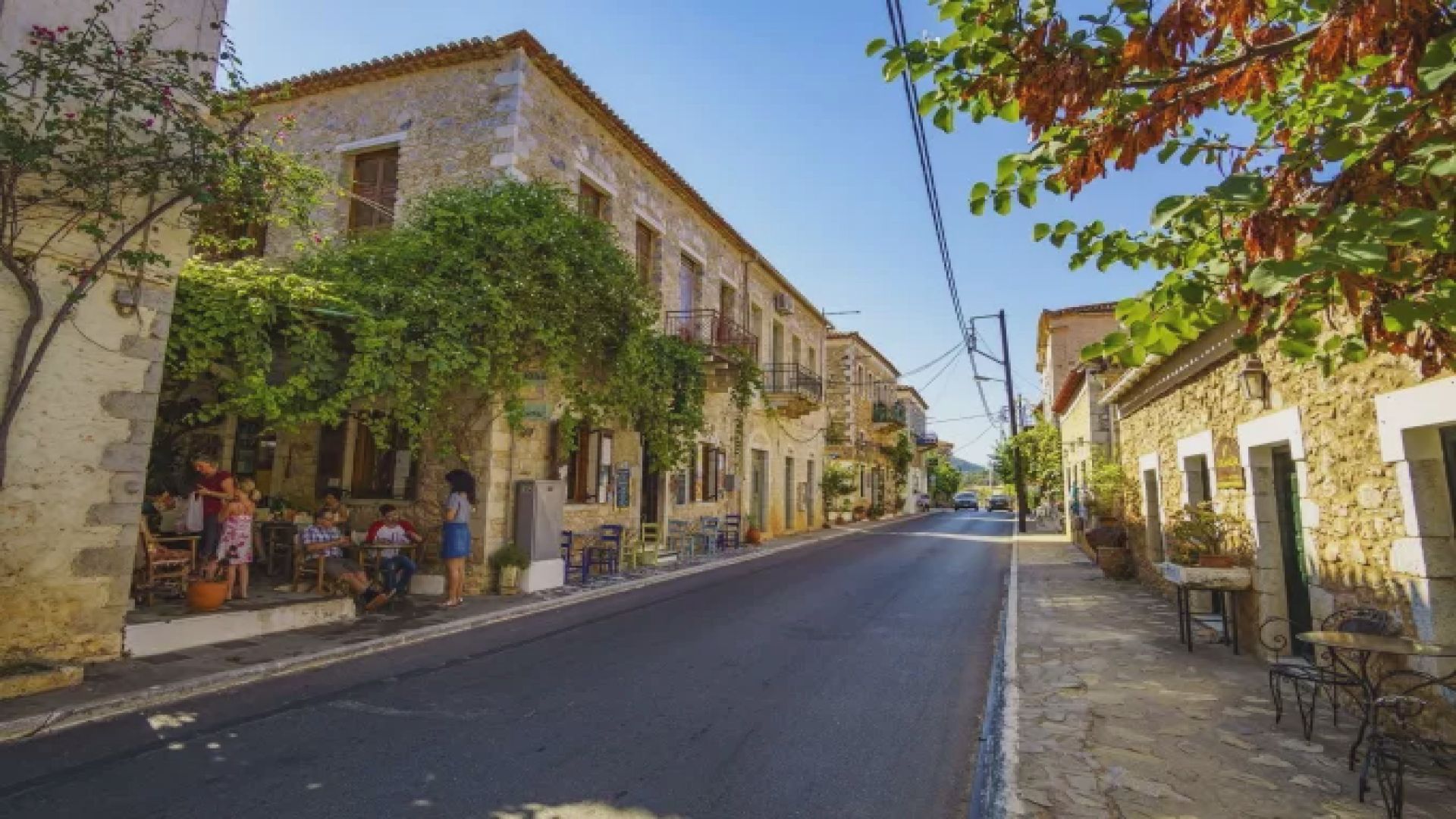 Το χωριό με το αρχαίο όνομα που ο Αγαμέμνονας θα έδινε προίκα στον ...