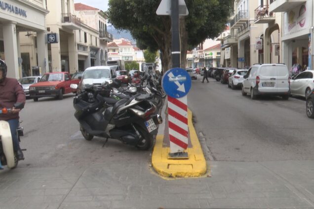 Ξεκίνησε το έργο για την αναδιάταξη - αναδιοργάνωση της πλατείας 23ης ...
