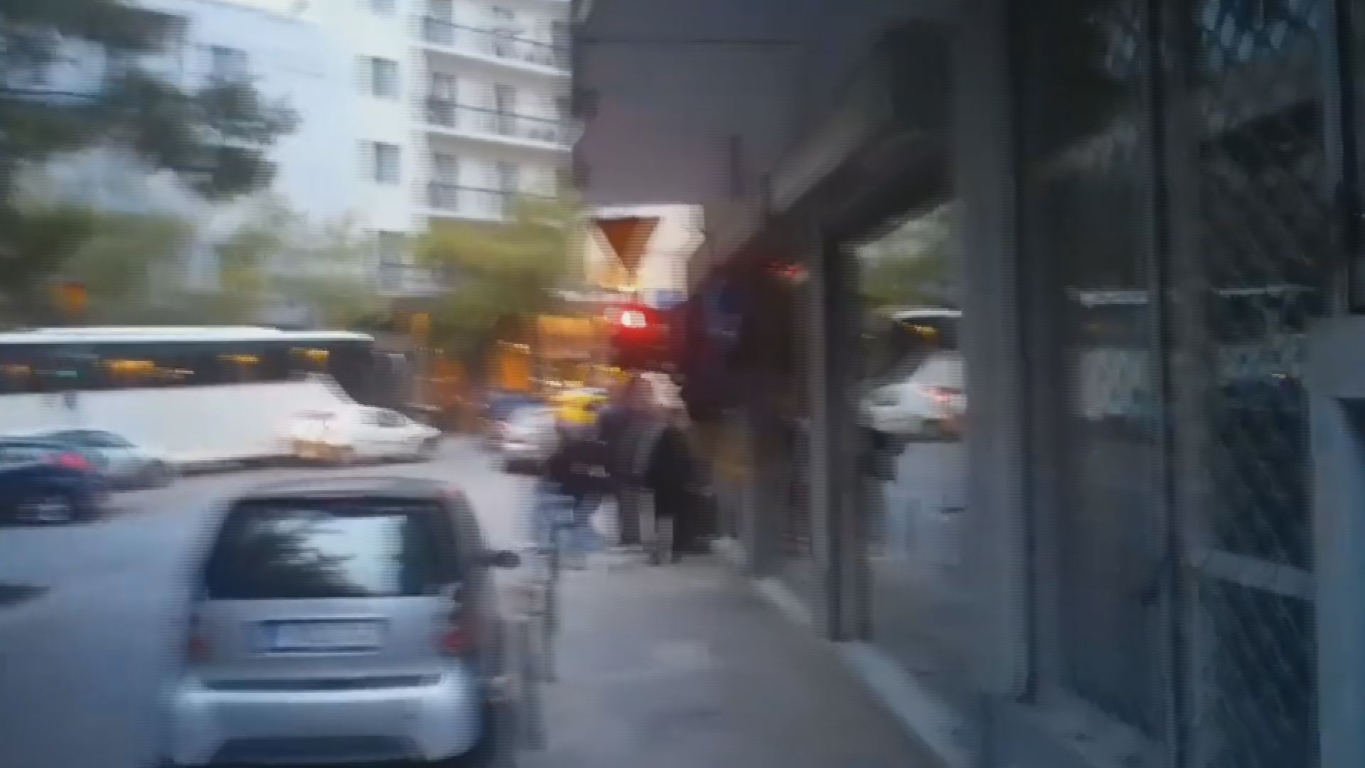 ΣΟΚ - Λήστεψαν μαθητές Γυμνασίου με την απειλή μαχαιριού στο πλαίσιο ...