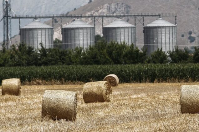 Νέα εποχή για τις εξαγωγές ελληνικών αγροτικών προϊόντων επιχειρεί η ...