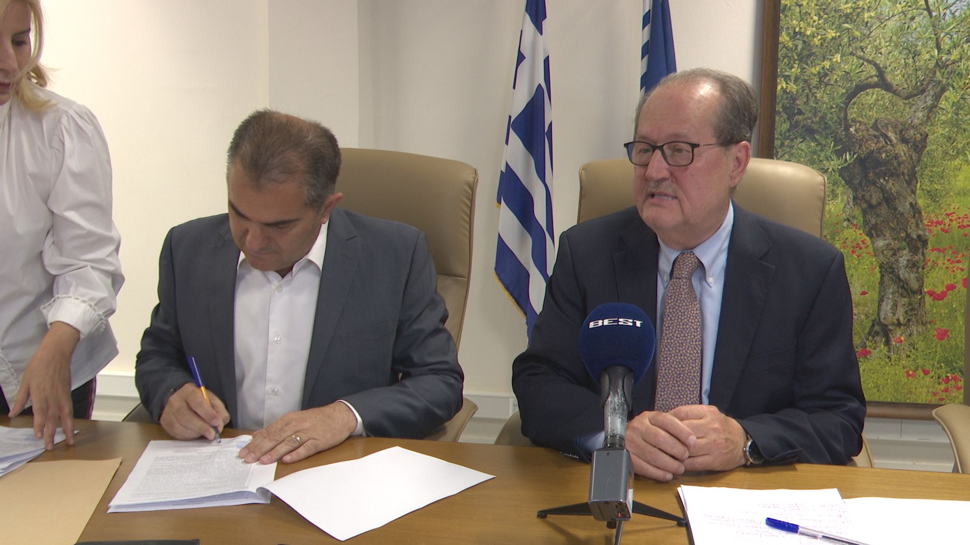 Παραχωρήθηκε στο Δήμο Καλαμάτας η Μπιρμπίτα - Δρομολογείται η ...