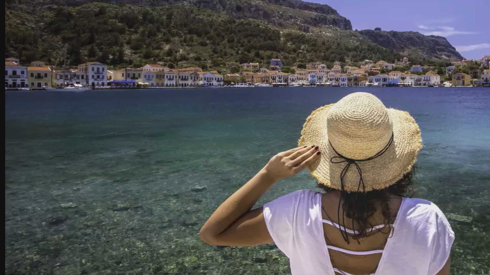 Κοινωνικός Τουρισμός 2023: Πότε είναι ανοιχτή η πλατφόρμα για όλους ...