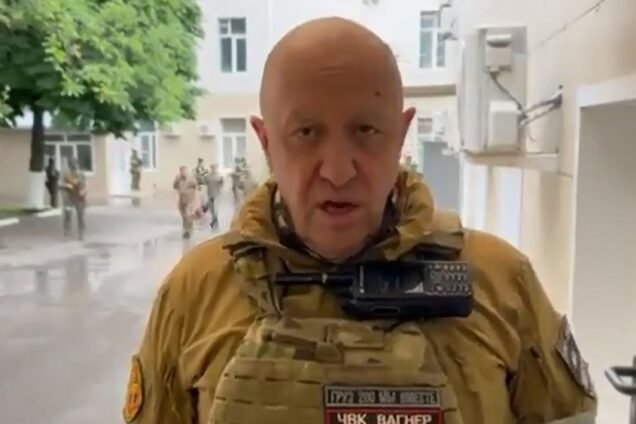 H Wagner απαντά στον Πούτιν: "Η Ρωσία θα έχει σύντομα νέο πρόεδρο ...