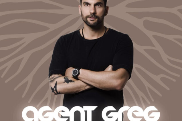 Ο Dj AGENT GREG στο EGO στην παραλία της Καλαμάτας - BEST TV Καλαμάτα
