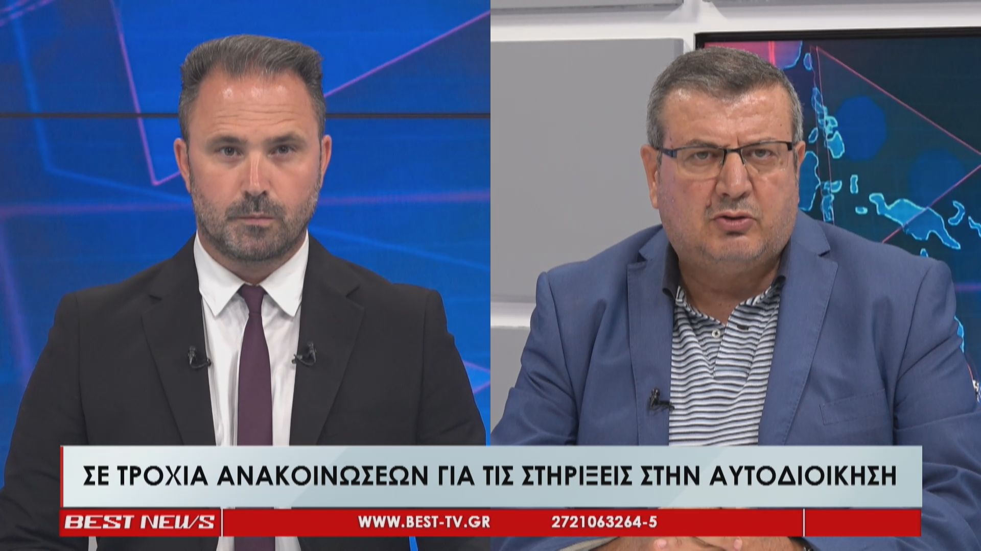 Η Πελοπόννησος στη νέα εποχή -ΝΔ και ΠΑΣΟΚ επιλέγουν τη ριζική ανανέωση ...