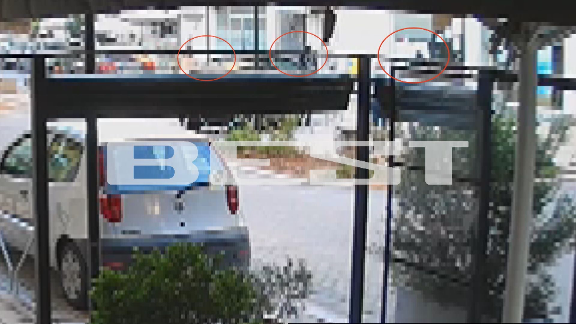 Θρασύτατη ένοπλη ληστεία στα ΕΛΤΑ της Μεσσήνης με λεία 135.000 ...