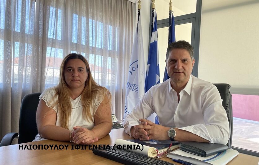Τέσσερις νέες υποψηφιότητες του συνδυασμού «Δύναμη Δημιουργίας» - BEST ...