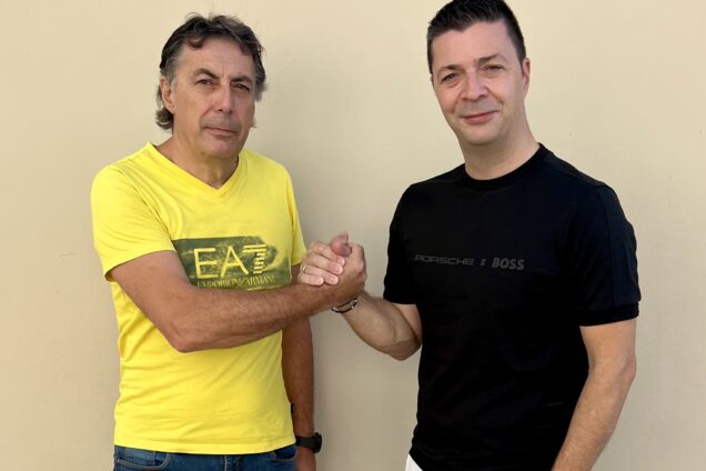 Ναύπλιο: Ο Σταύρος Λεονταρίτης υποψήφιος με τον συνδυασμό "Νέα Εποχή ...