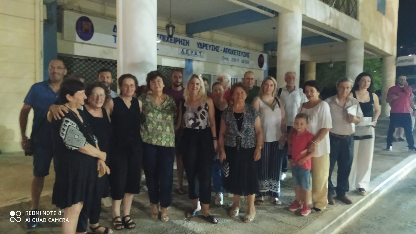 "Λαϊκή Συσπείρωση Τριφυλίας": Παρουσίασε 102 υποψηφίους δημοτικούς ...