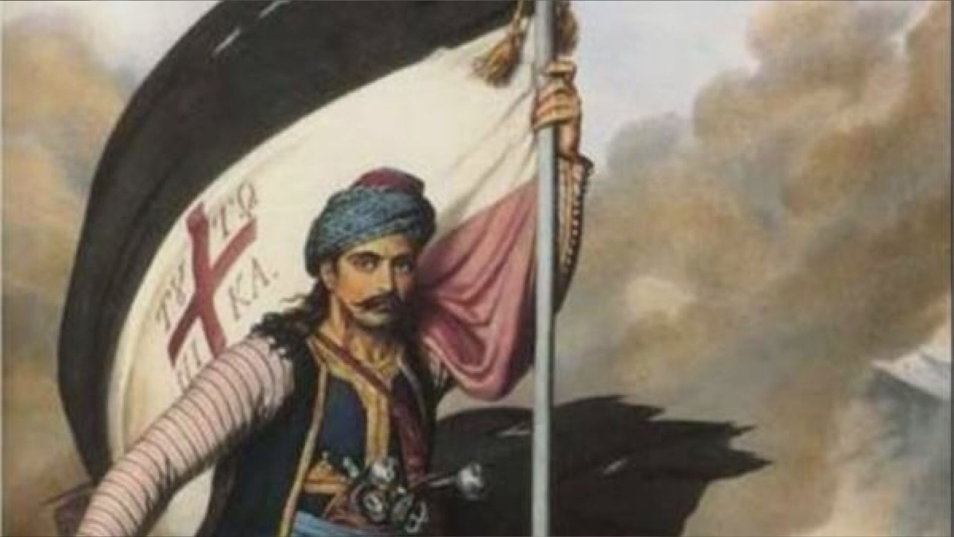 Τιμητικοί αγώνες για τον Νικηταρά στο χωριό Τουρκολέκα, στην Αρκαδία ...