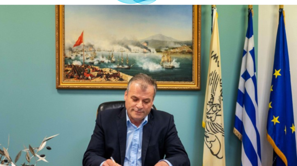 217 υποψηφίους συμβούλους ανακοίνωσε ο Παναγιώτης Καρβέλας στο Δήμο ...