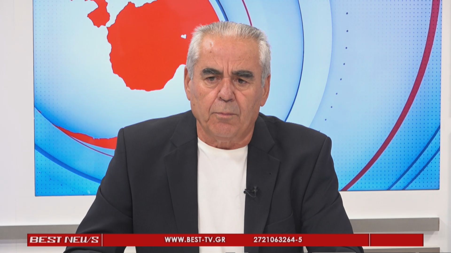 Ανδρέας Παπαδημητρίου (υποψήφιος Δημοτικός Σύμβουλος Καλαμάτας): Με ...
