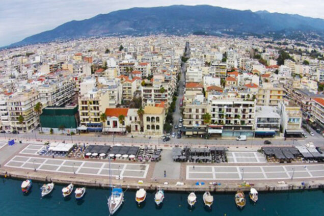 Δημοτικό Λιμενικό Ταμείο Καλαμάτας: Κάλεσμα προς τους επαγγελματίες να ...