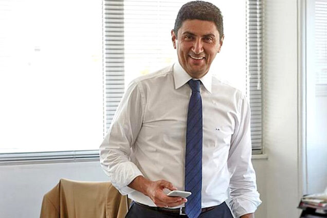 ΥπΑΑΤ Λευτέρης Αυγενάκης: 30 εκατ. € επί πλέον στο Ταμείο Μικρών ...