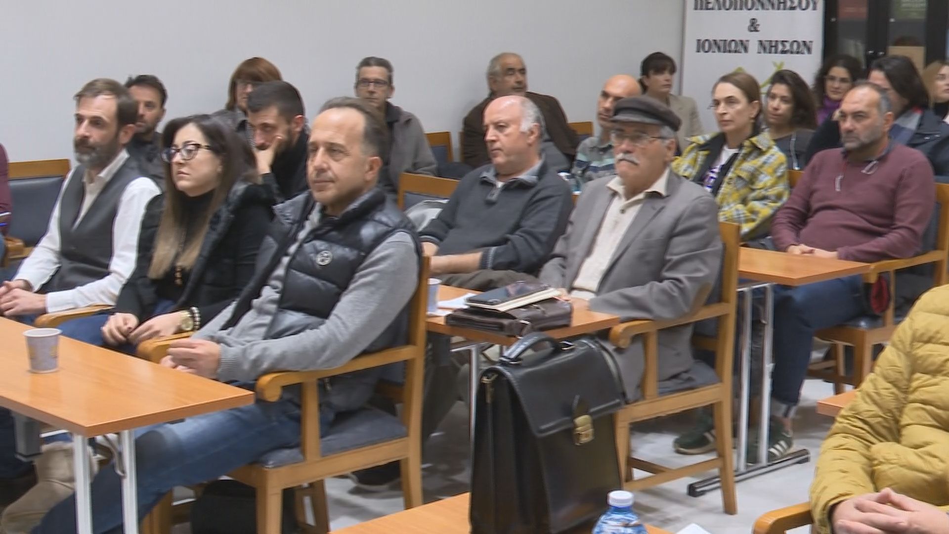 Η "Ψηφιακή Κάρτα Εργασίας” στο επίκεντρο εκδήλωσης από το Επιμελητήριο ...