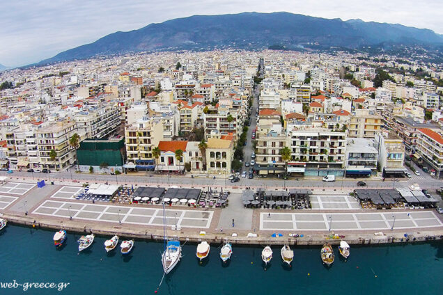 Έως 31 Ιανουαρίου 2024 οι αιτήσεις για θέσεις πρόσδεσης σκαφών εντός ...