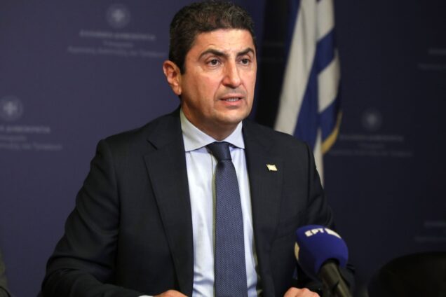 Ο Λευτέρης Αυγενάκης για την Παγκόσμια Ημέρα Ασφάλειας Τροφίμων - BEST ...