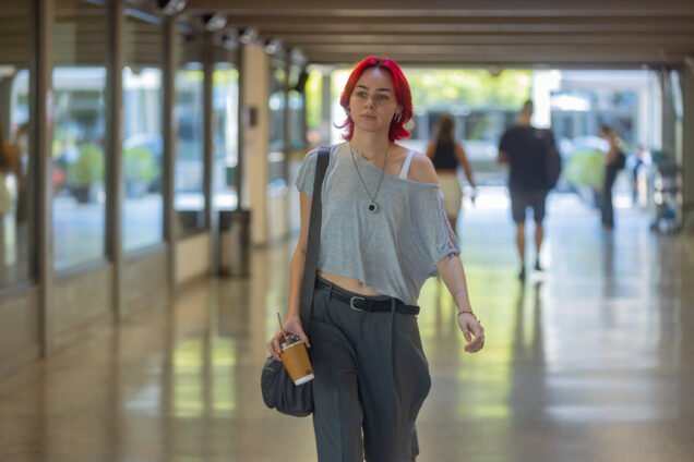 Deree The American College of Greece: Η κορυφαία επιλογή σπουδών (video ...