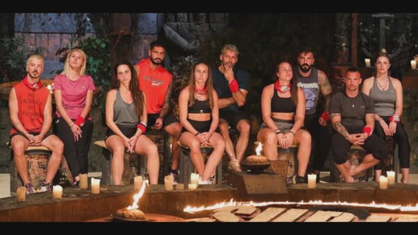 Survivor: Τα απίστευτα χρήματα που παίρνουν οι Διάσημοι την εβδομάδα ...