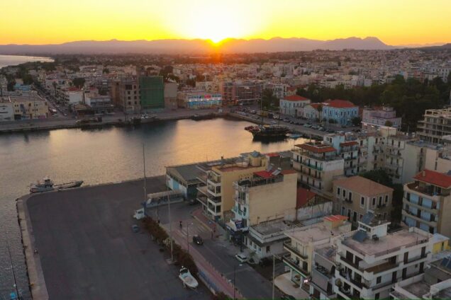 Η Καλαμάτα στην κορυφή των προτιμήσεων για καλοκαιρινές διακοπές Σε ...
