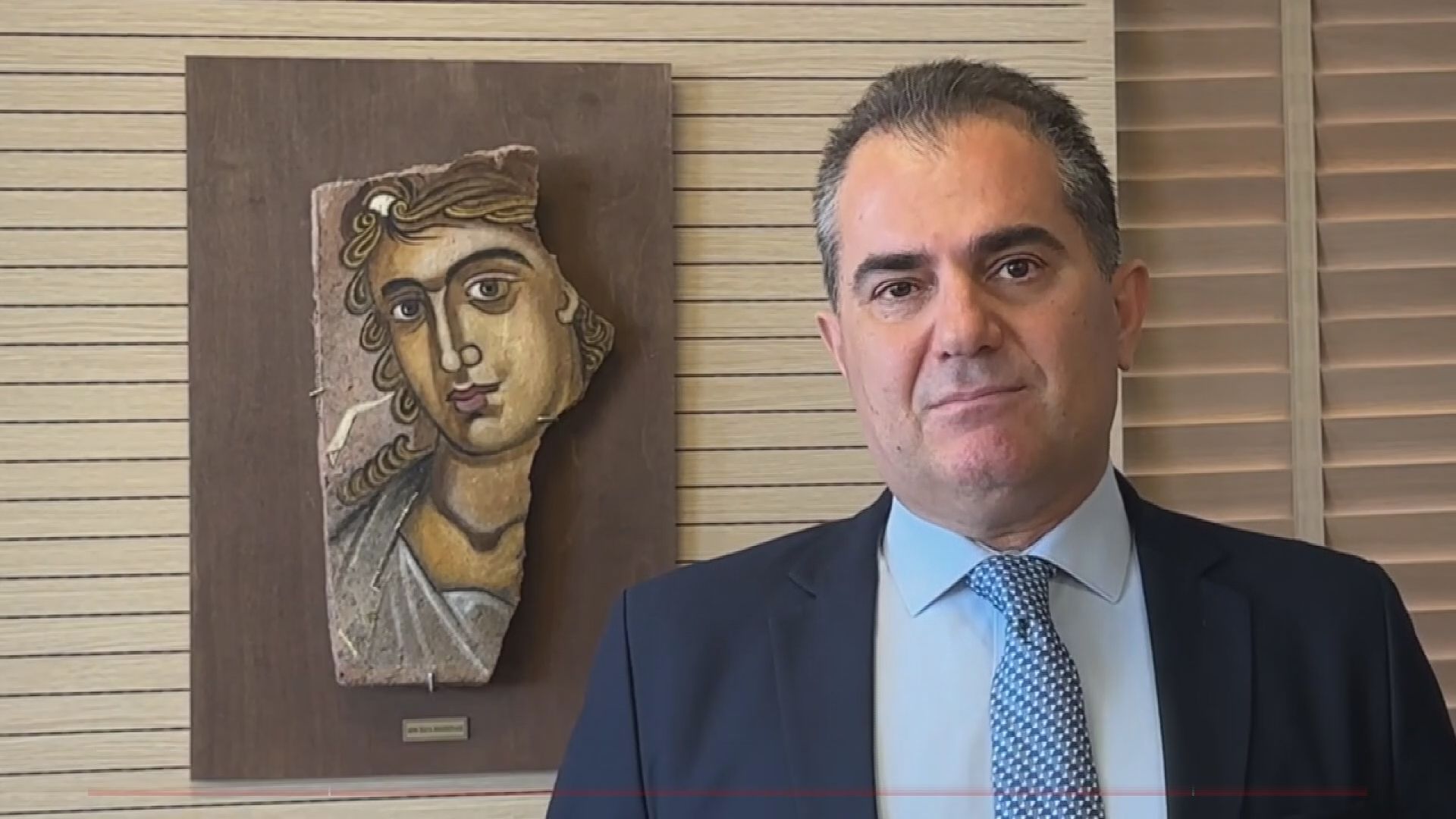 Οι ευχές του Δημάρχου Καλαμάτας Θανάση Βασιλόπουλου (video) - BEST TV ...