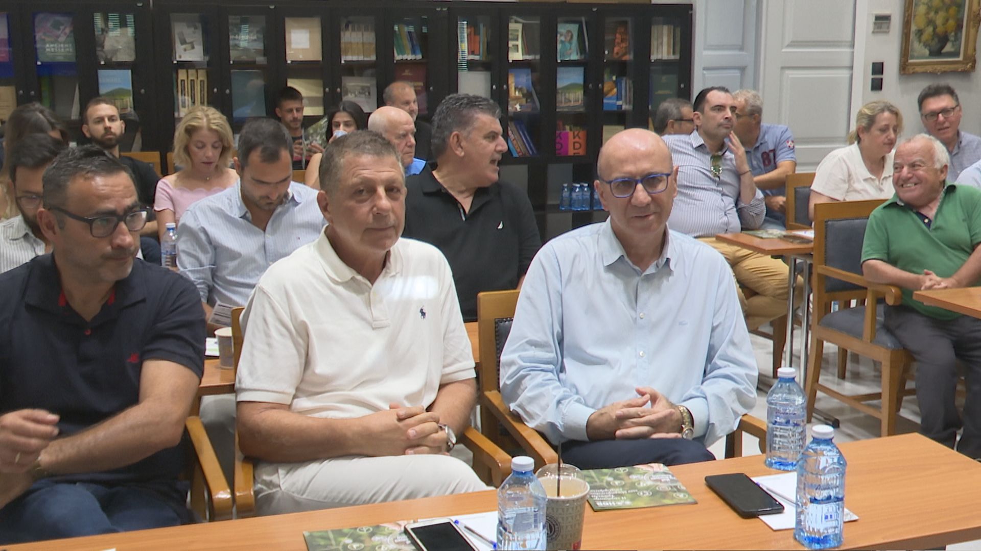 Η Ελληνική Αναπτυξιακή Τράπεζα αλλάζει τα δεδομένα χρηματοδότησης με ...