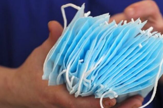 Καθολική υποχρεωτική χρήση μάσκας από προσωπικό, επισκέπτες και ...