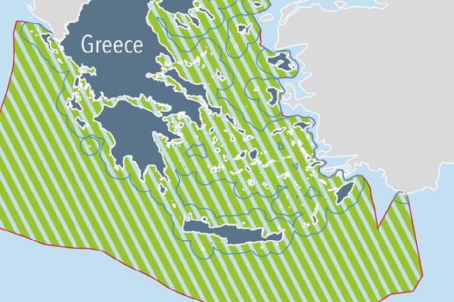 Νέα πρόκληση: Το τουρκικό ΥΠΕΞ εγκαλεί την Κομισιόν για τον χάρτη με ...
